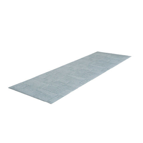 Un-Rug Your Space. Ultra Low-Profile and Stylish Interior Mat – Matterly