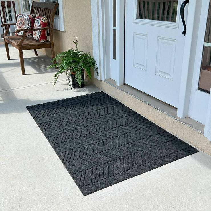 Modern & Geometric Doormats – Matterly